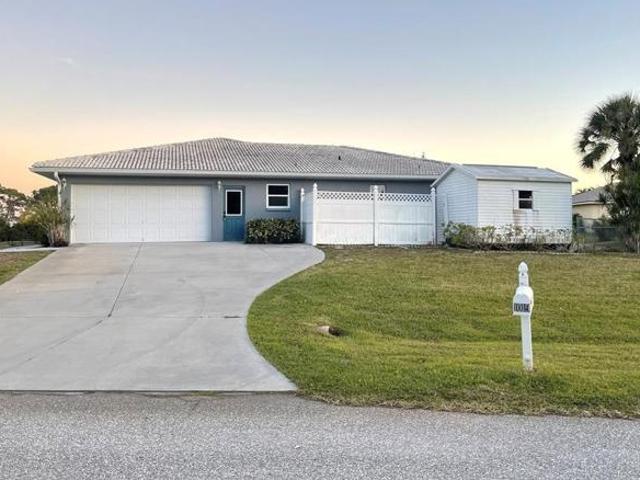 1019 Schooner Ln, Englewood, FL 34224
