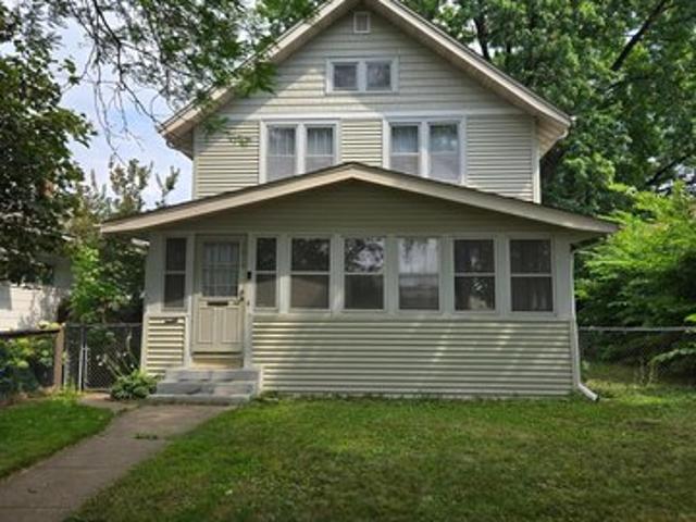 1019 Sherburne Ave, Saint Paul, MN 55104