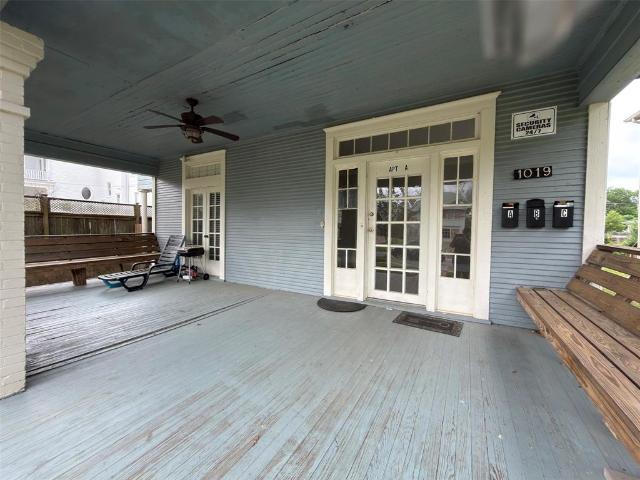 1019 Sheridan Ave, Unit A, Shreveport, LA 71104 | MLS #21213 | Compass
