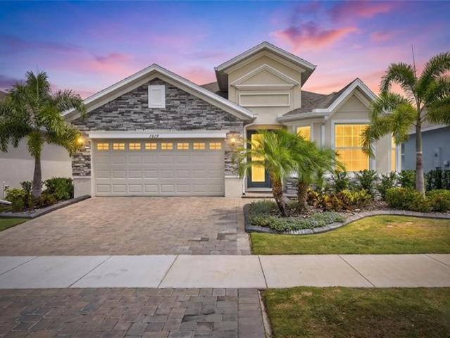 1019 Signet Dr, Apollo Beach, FL 33572