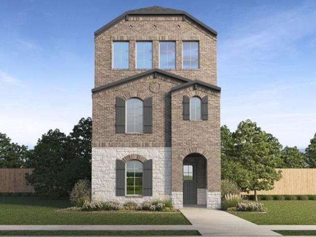1019 Snapdragon Dr, Euless, TX 76039