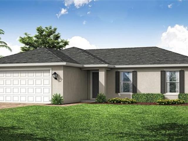 1019 Tropical Ave NW, Port Charlotte, FL 33948