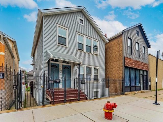 1019 W 18th St, Chicago, IL 60608