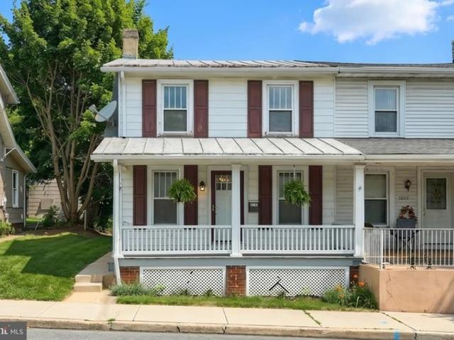 1019 W College Ave, York, PA 17404