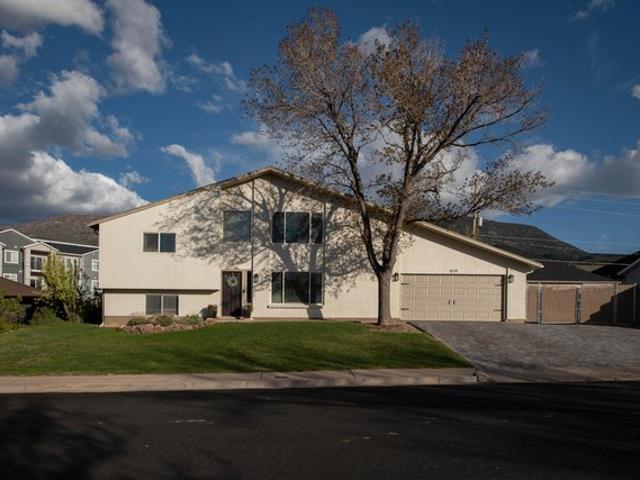 1019 W Cedar Knolls Dr S, Cedar City, UT 84720