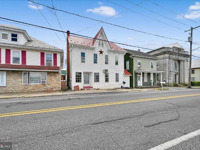 1019 W Main Street