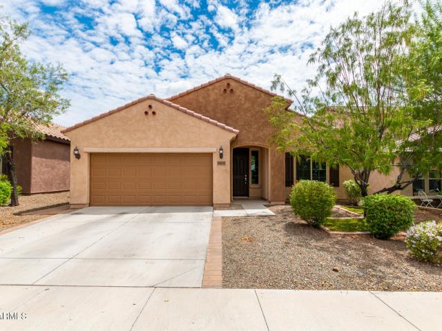 1019 W Spur Drive