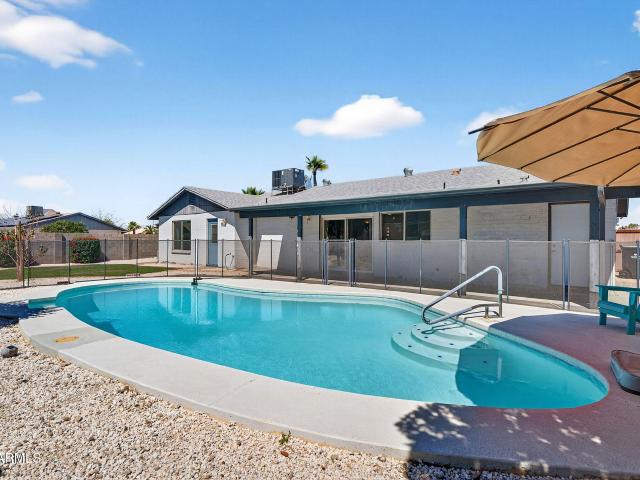1019 W Wescott Dr, Phoenix, AZ 85027 | MLS #7005