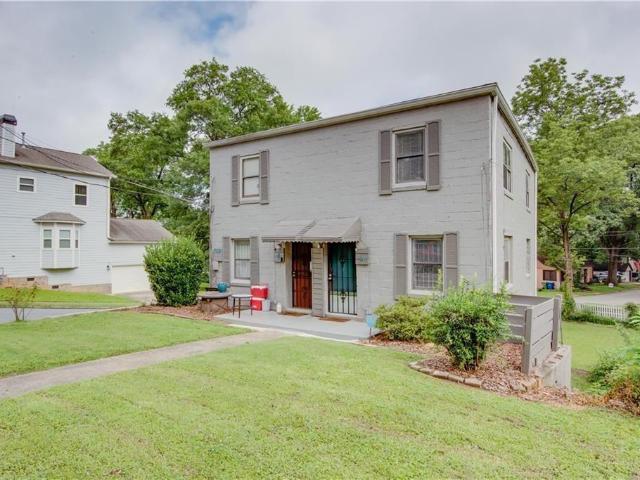 1019 Westmoor Dr NW, Atlanta, GA 30314 | MLS #7730 | Compass