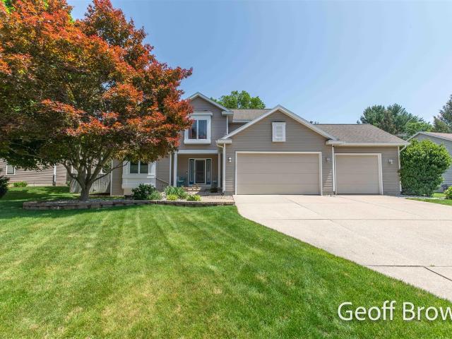 1019 Woodspointe Drive