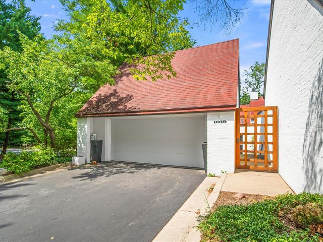 1019 Young Place
