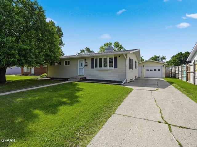 1019 19th Ave S, Grand Forks, ND 58201