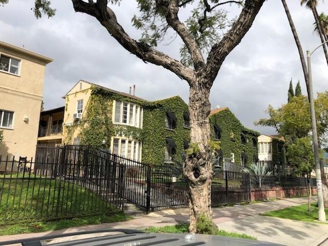 1019 & 1029 Westmoreland Apartments 1 Bedroom Apartment for Rent at 1019 S Westmoreland Ave, Los Angeles, CA 90006 Pico Union