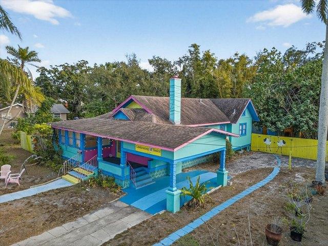 1019 10th Ave W, Bradenton, FL 34205