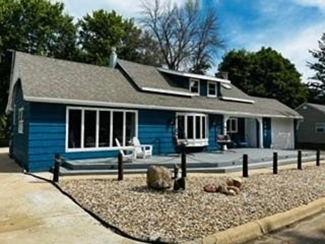 1019 7th Ave, Mountain Lake, MN 56159