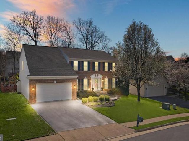 10103 Tummel Falls Dr, Bristow, VA 20136