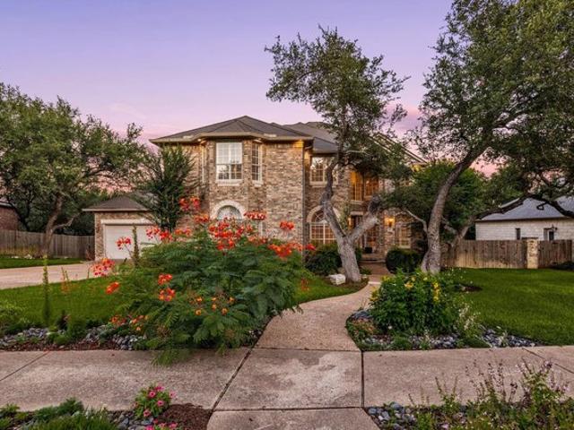 10103 Eastman Cv, Austin, TX 78750