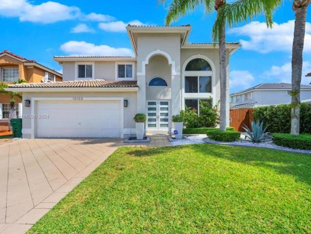 10103 SW 166th Ct, Miami, FL 33196