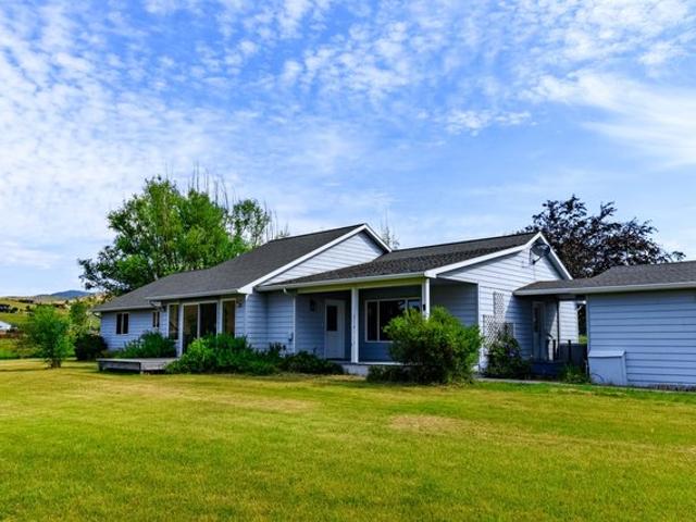 10100 The Lane, Missoula, MT 59808
