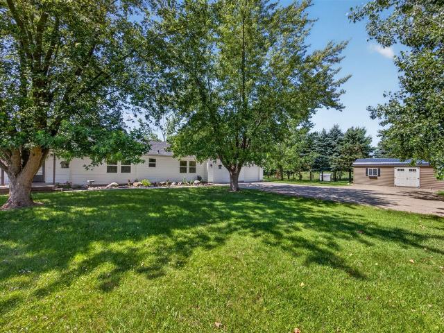 10100 W Jordan Road