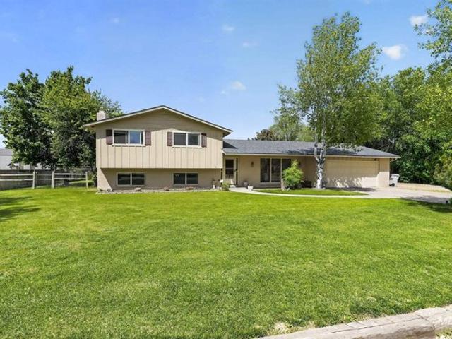 10100 W Saranac Dr, Boise, ID 83709