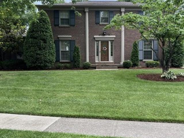 10100 Afton Rd, Louisville, KY 40223