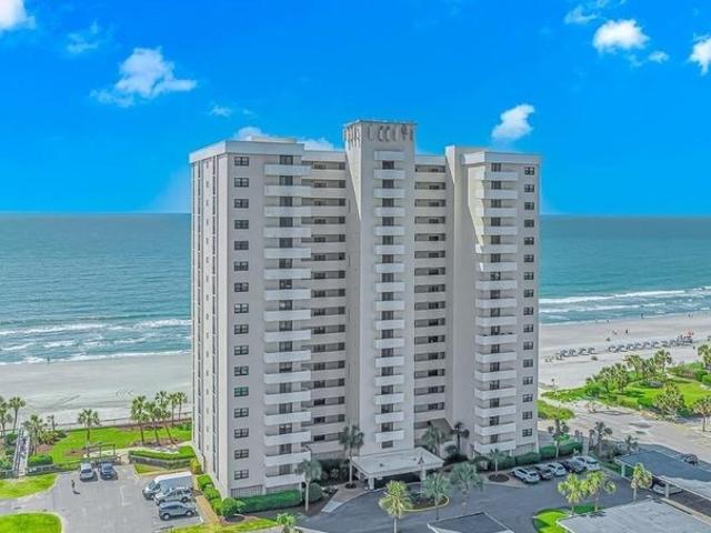 10100 Beach Club Dr Apt 6D, Myrtle Beach, SC 29572