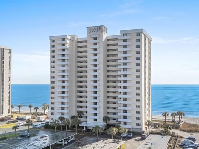 10100 Beach Club Dr Apt 8E, Myrtle Beach, SC 29572