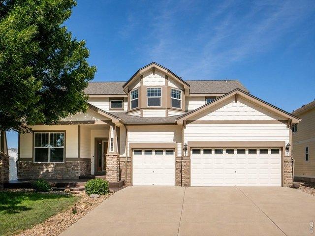 10100 Belmont St, Firestone, CO 80504