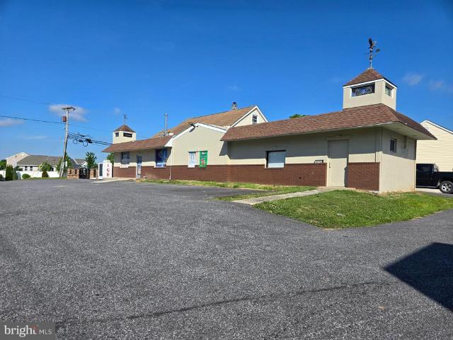 10100 Bird River Road