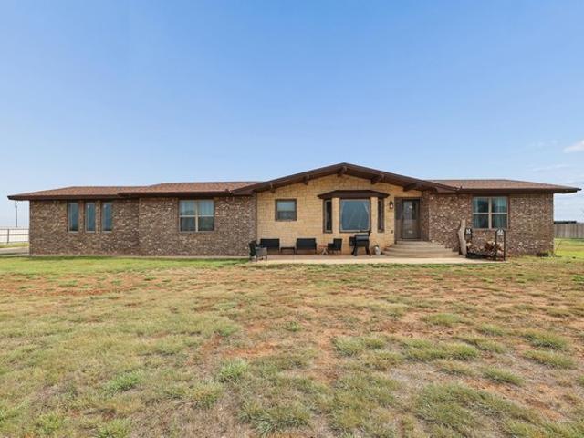 10100 Braden Dr, Canyon, TX 79015