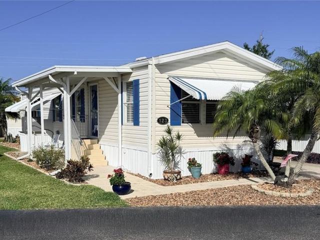 10100 Burnt Store Rd Unit 123, Punta Gorda, FL 33950