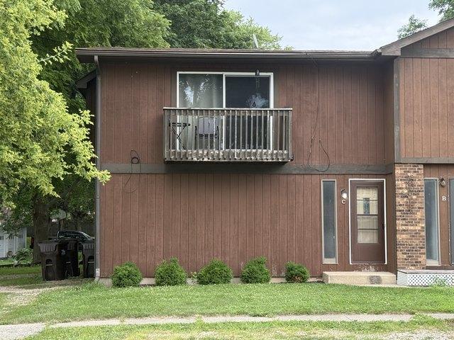 10100 Church St Unit C, Hebron, IL 60034