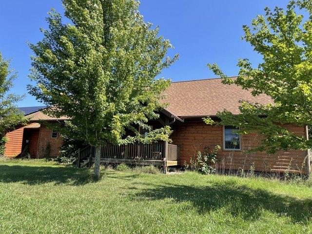 10100 Dowler Ridge Rd, New Marshfield, OH 45766
