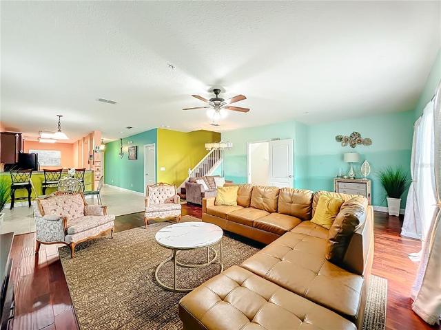 10100 Green Branch Ct, Orlando, FL 32825 | MLS #O6349