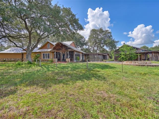 10100 Harmon School Road