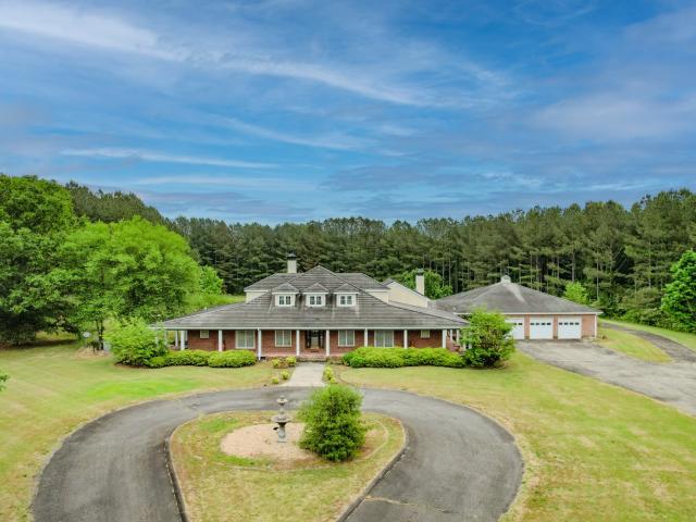10100 Highway 157