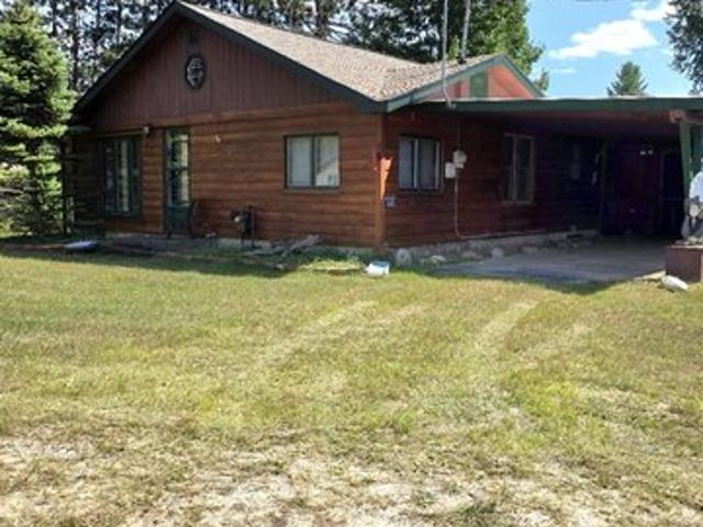 10100 Lawndale, Saint Helen, MI 48656