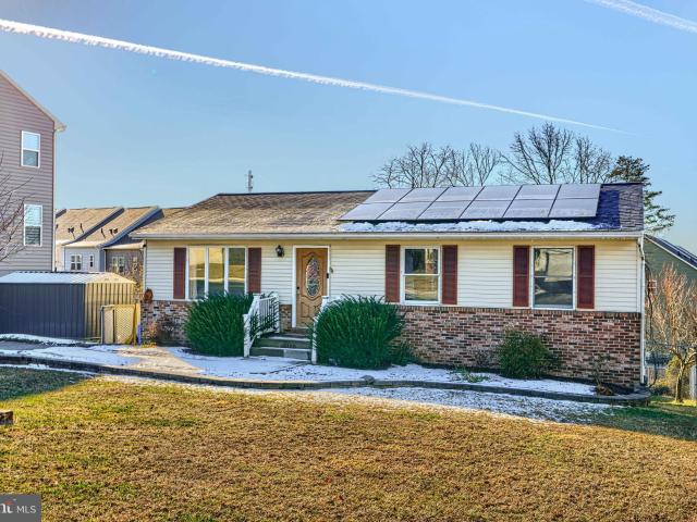 10100 Lewis Dr, Damascus, MD 20872 | MLS #MDMC2213 | Compass