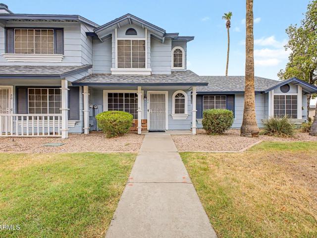 10100 N 89th Avenue # 21