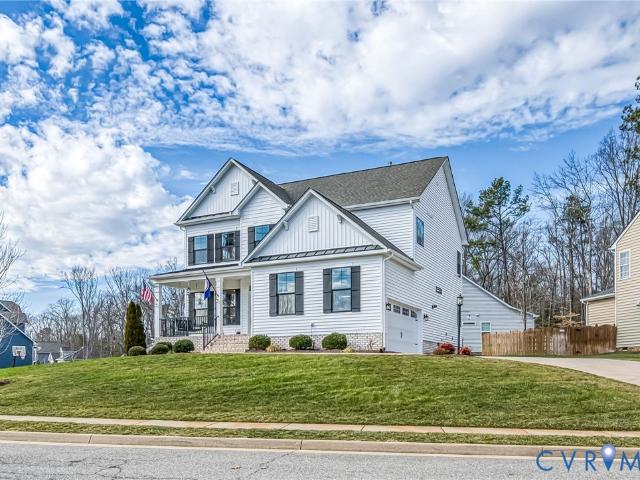 10100 Peach Blossom Rd, Mechanicsville, VA 23116 | MLS #2610