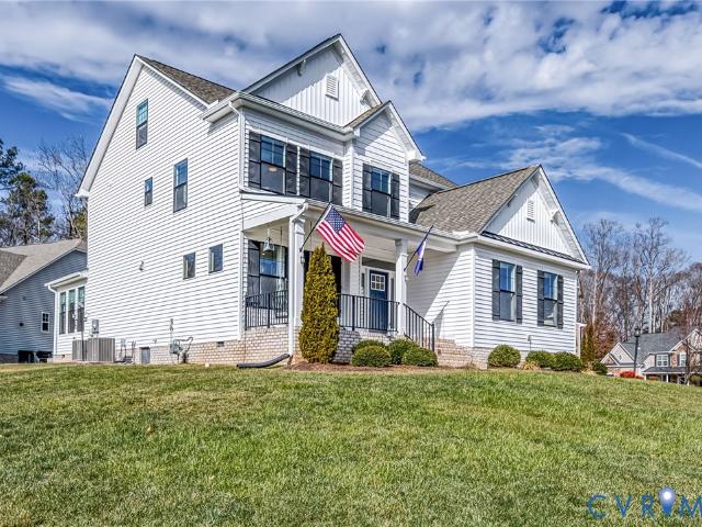 10100 Peach Blossom Road
