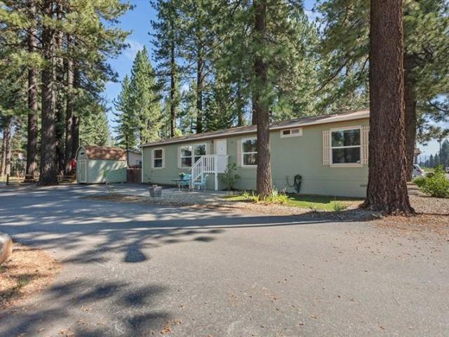 10100 Pioneer Trl Unit 17, Truckee, CA 96161