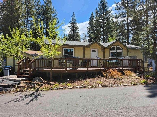 10100 Pioneer Trl Unit 49, Truckee, CA 96161