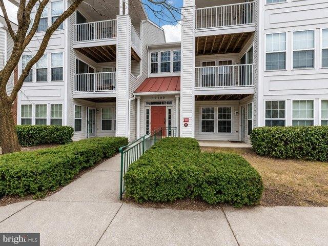 10100 Ridge Manor Ter Unit K, Damascus, MD 20872