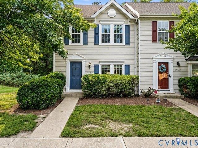 10100 Robin Lee Ln, Glen Allen, VA 23060