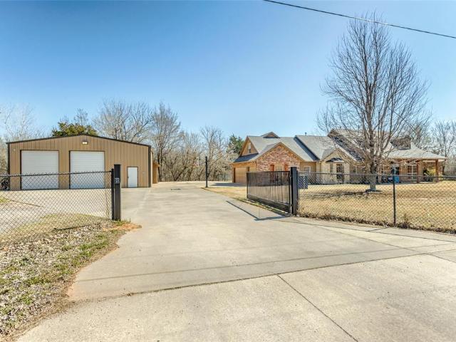10100 S Richland Road