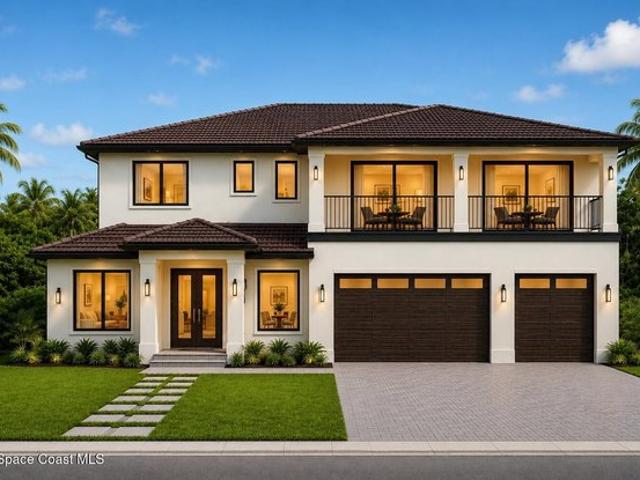 10100 S Tropical Trl, Merritt Island, FL 32952