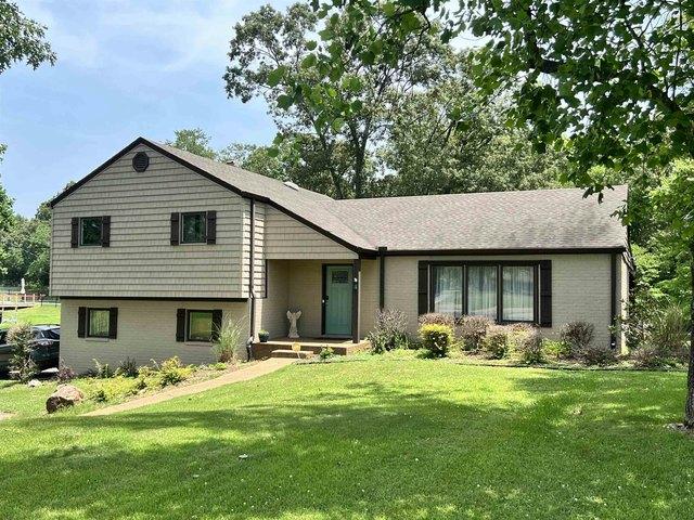 10100 S 1st St, Milan, TN 38358