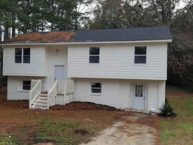 10100 Settlers Grove Rd Rd, Covington, GA 30014